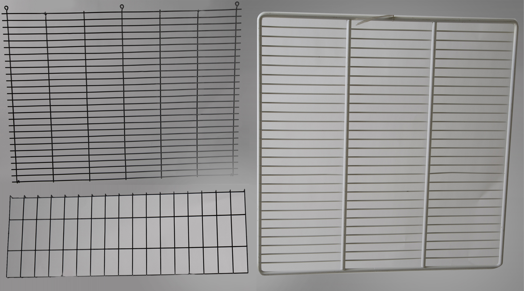 Customized Wire Grilles - Goldstone HVACR Inc - Fan Guards