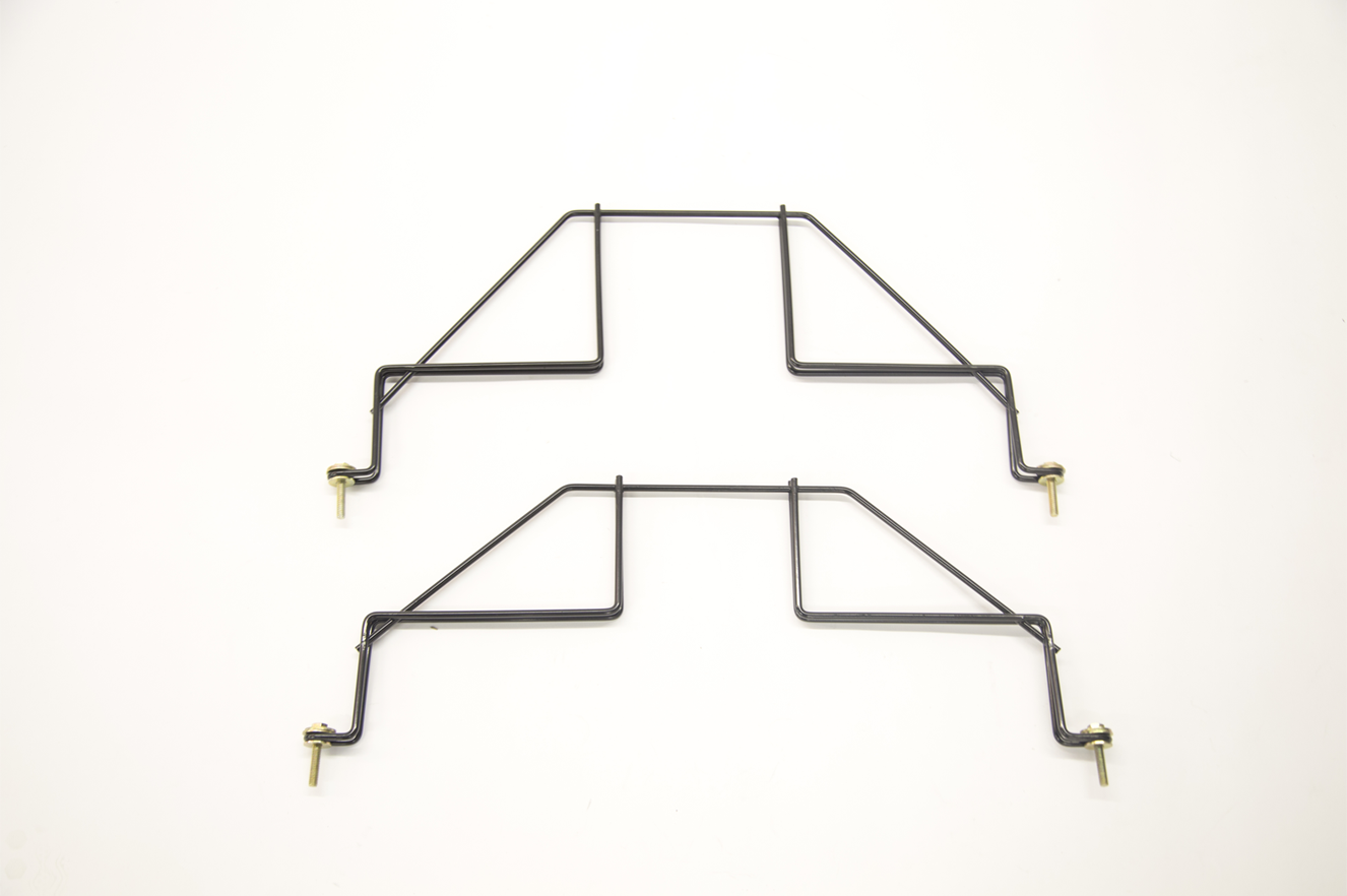 2 Leg Motor Mount | Goldstone HVACR Inc - Fan Guards